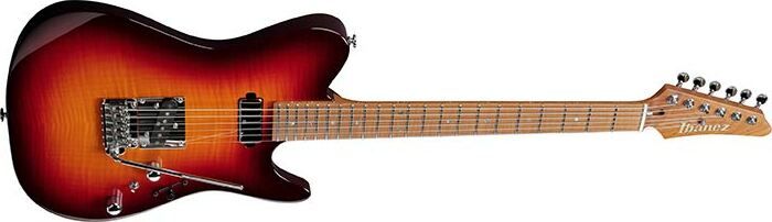 ⚡ Ibanez AZS2200F-STB Sunset Burst | MUSISOL