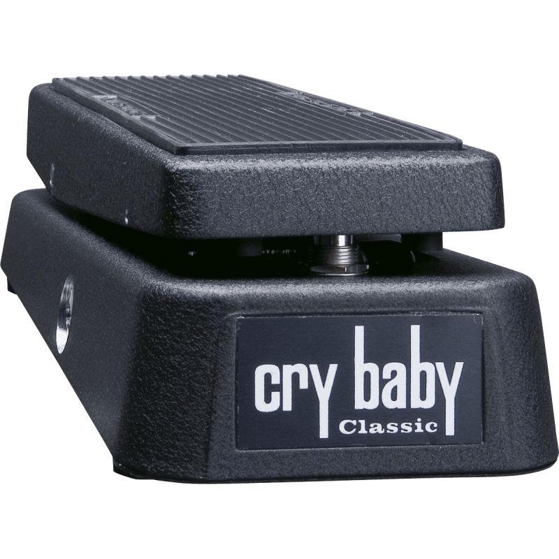⚡ Comprar Dunlop fx crybaby wah wah classic inductor