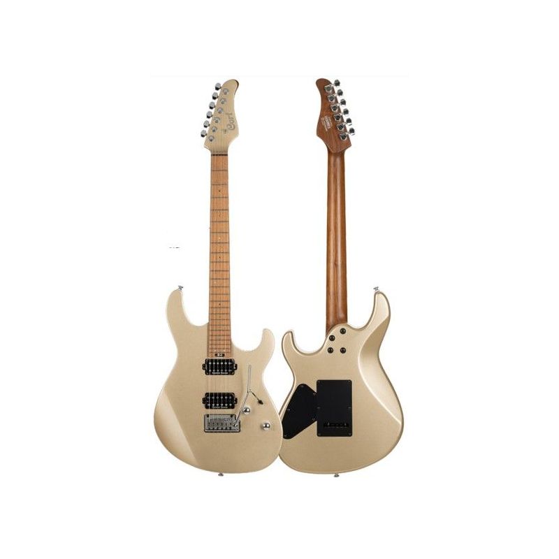 ⚡ Cort G300 Pro Mgd Mate Gold | MUSISOL