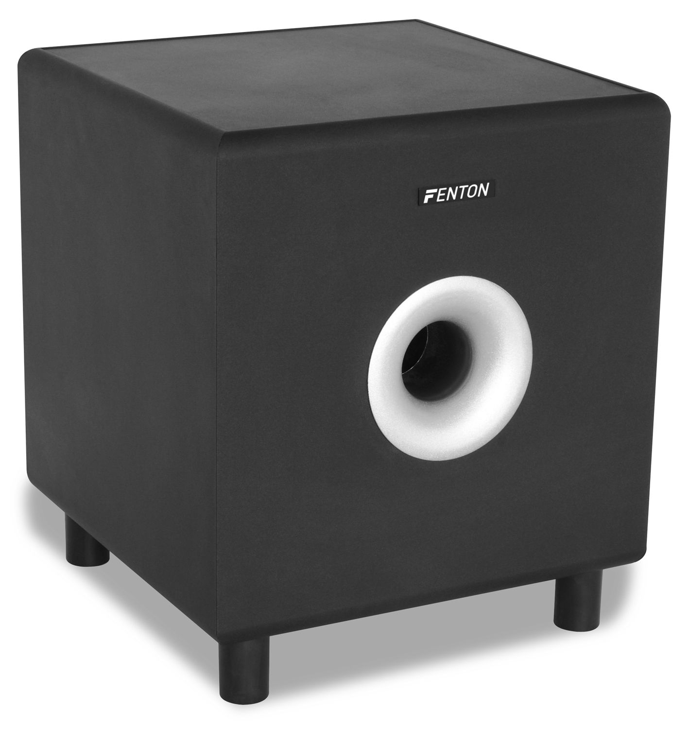 ⚡ Comprar Fenton SHFS08B subwoofer activo 8" negro