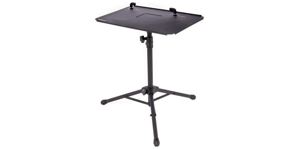 ⚡ Comprar Roland SS-PC1 soporte para ordenador | MUSISOL