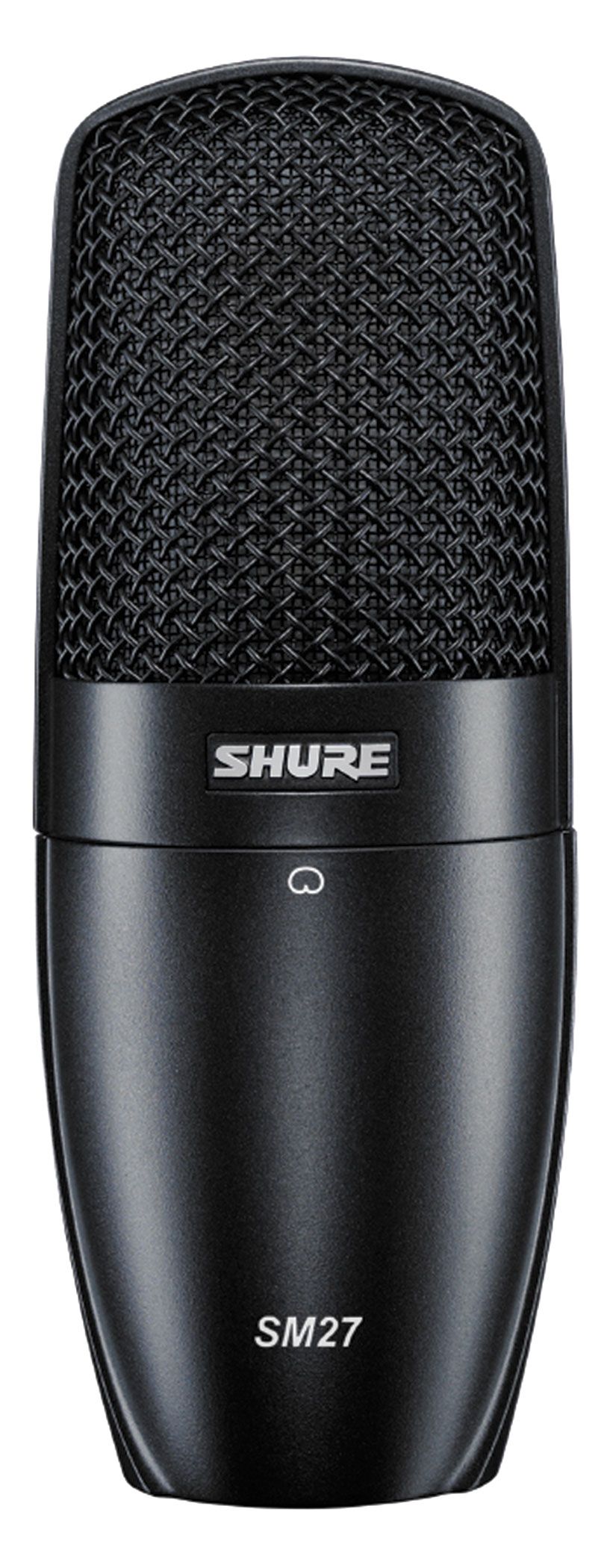 ⚡ Shure SM27 SM Series | MUSISOL