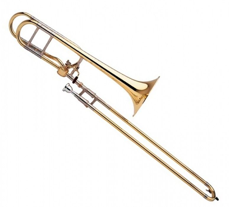 ⚡ Comprar Trombon Bach Stradivarius 42A Lacado | MUSISOL