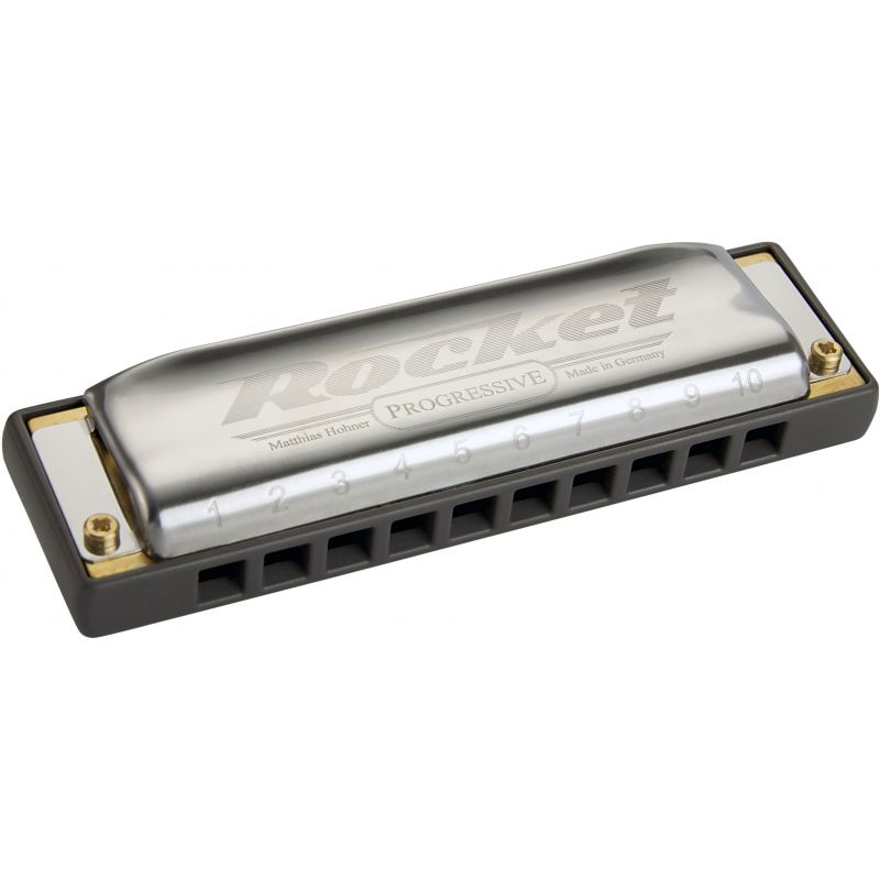 ⚡ Comprar Hohner ROCKET F armonica | MUSISOL