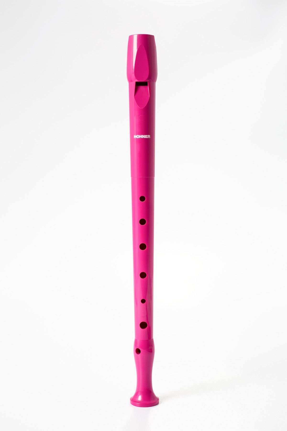 ⚡ Comprar Hohner 9508 Flauta Dulce rosa | MUSISOL