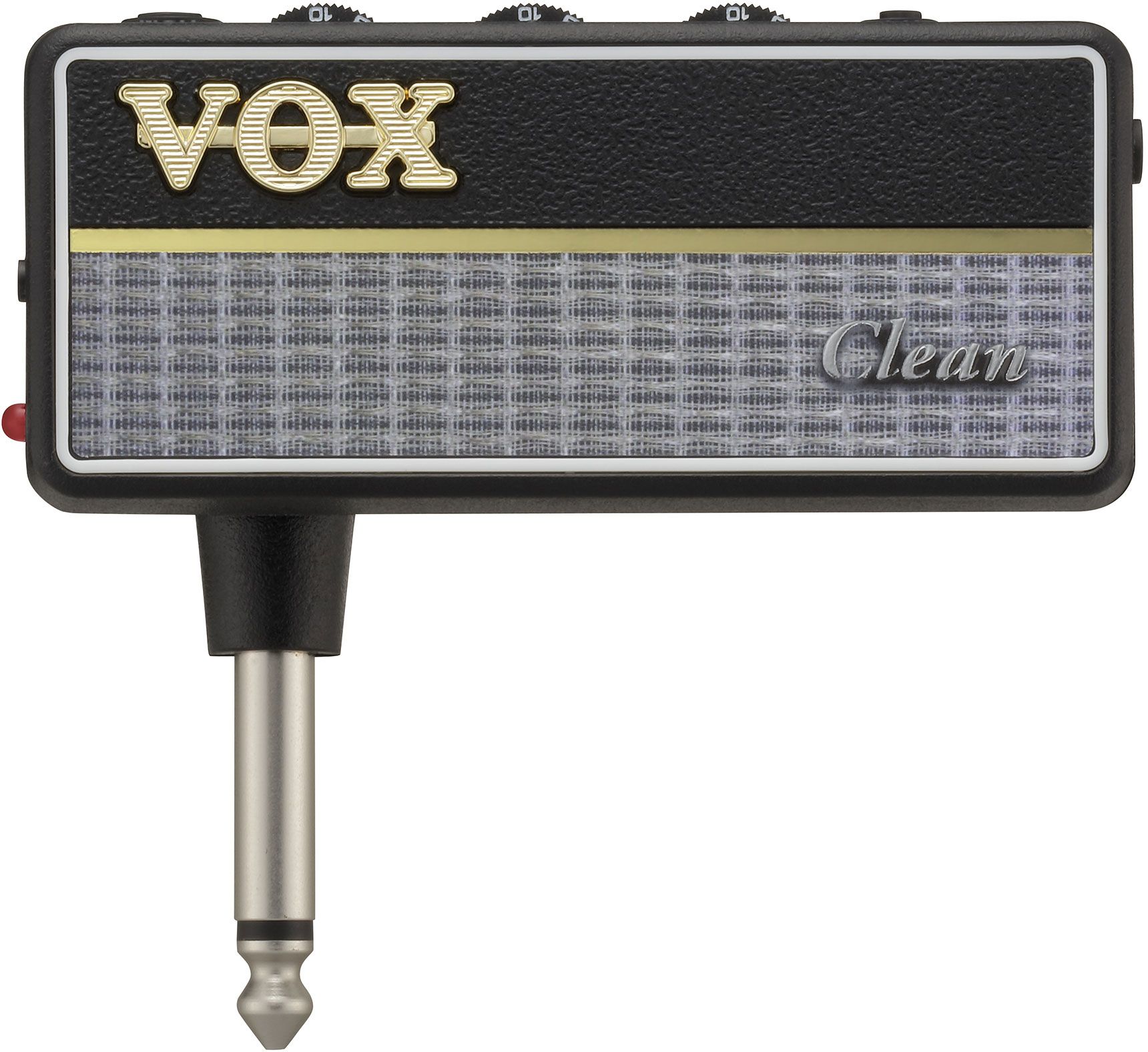 Vox AMPLUG 2 Clean MUSISOL Vox AMPLUG 2 Clean MUSISOL