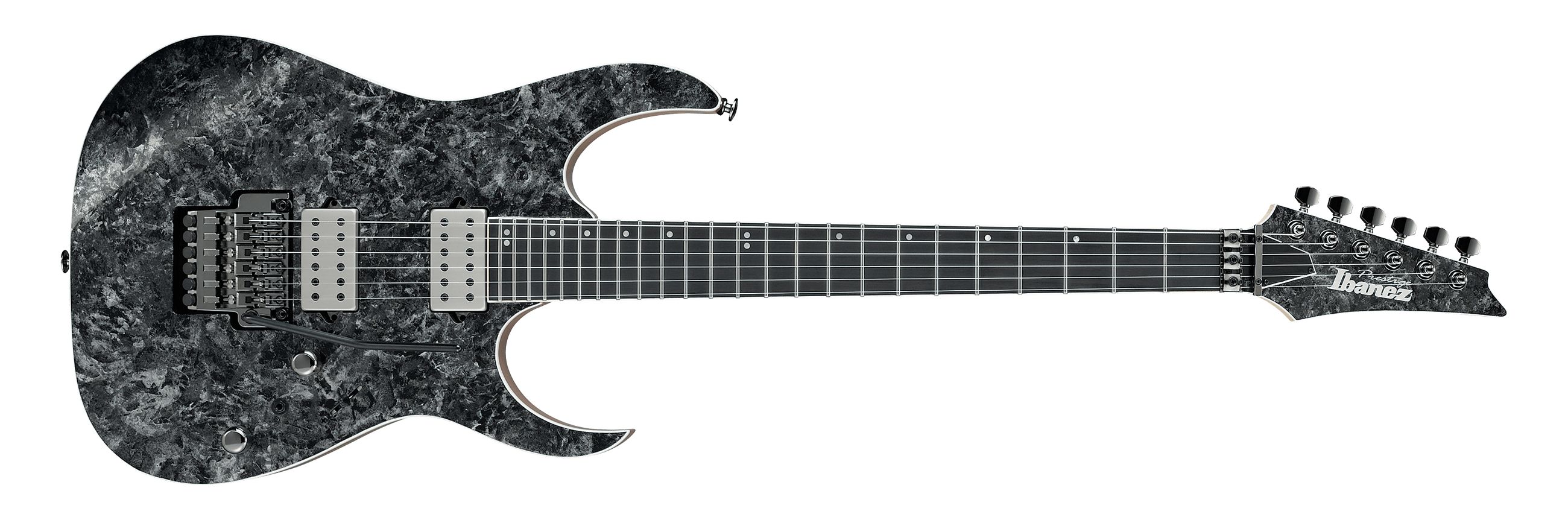 ⚡ Comprar Ibanez RG5320-CSW Cosmic Shadow | MUSISOL