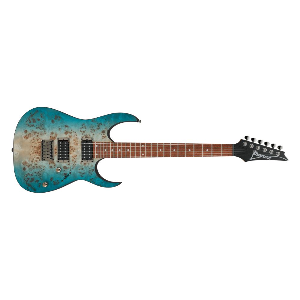 Comprar Ibanez RG421PB CHF | MUSISOL