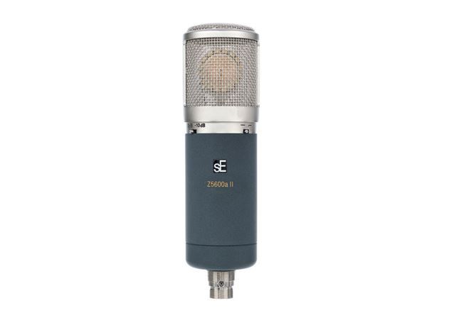 sE Electronics Z5600a II Microfono Condensador | MUSISOL