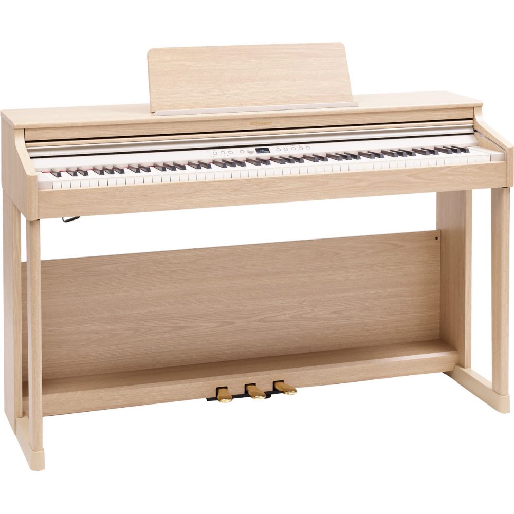 Comprar Roland RP-701 LA Light Oak | MUSISOL