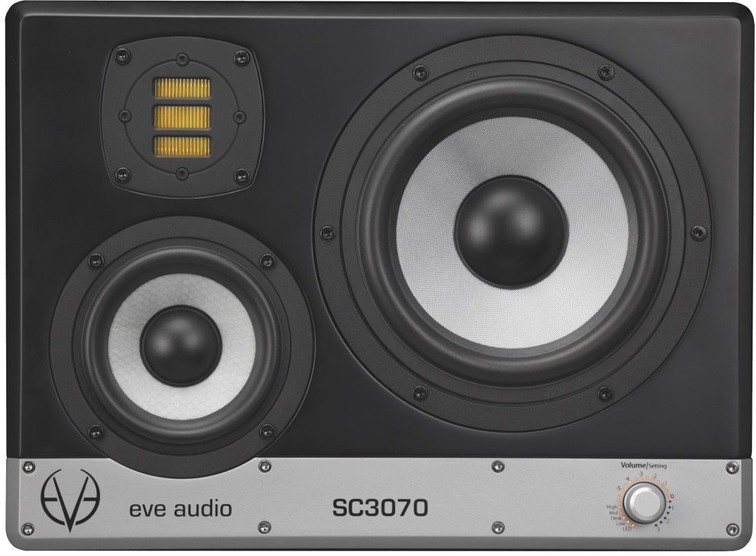 ⚡ Comprar EVE Audio SC3070 Right | MUSISOL