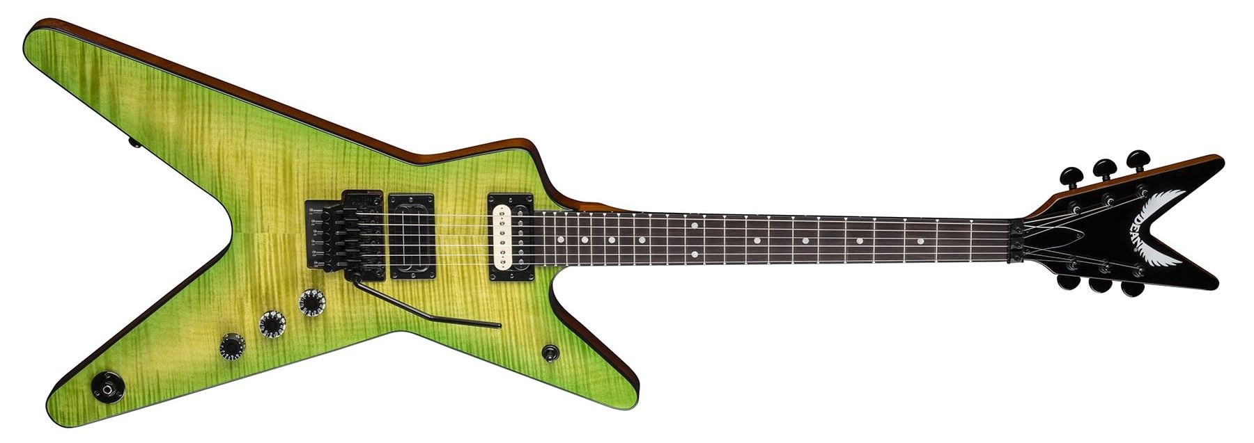 ⚡ Comprar Dean DIMEBAG Dime Slime ML | MUSISOL