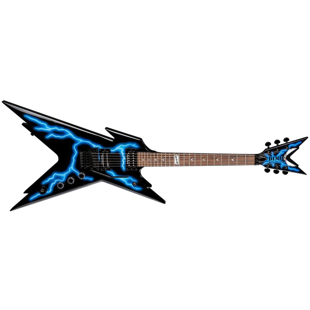 ⚡ Comprar Dean RAZORBACK Lightning | MUSISOL