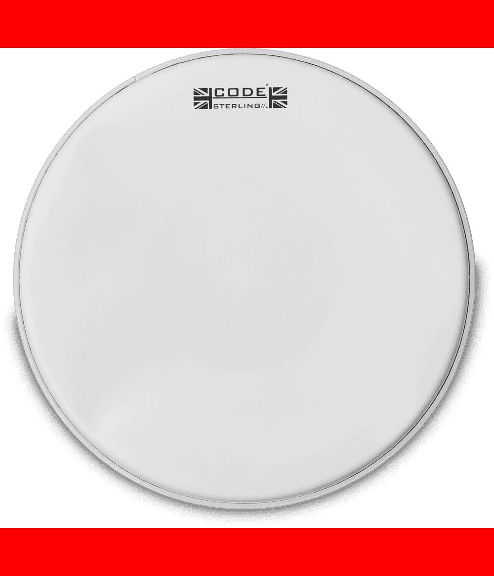 ⚡ Comprar Parche Caja Code 13 Sterling | MUSISOL